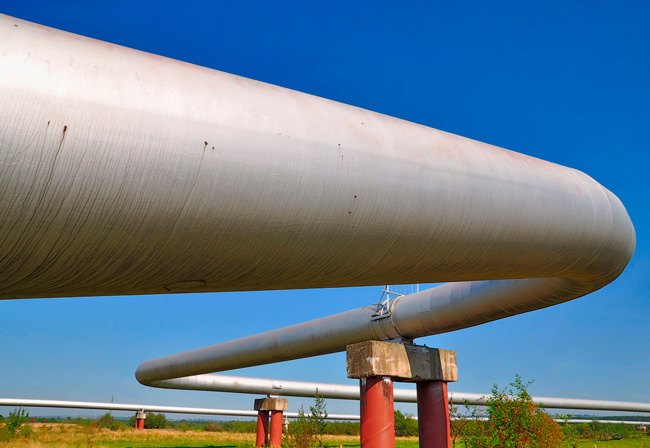 natural-gas | ECA UK - Economic Consulting Associates