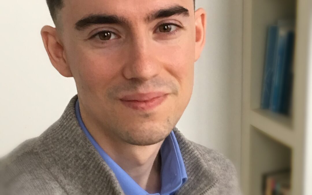 David Storey | ECA UK - Economic Consulting Associates