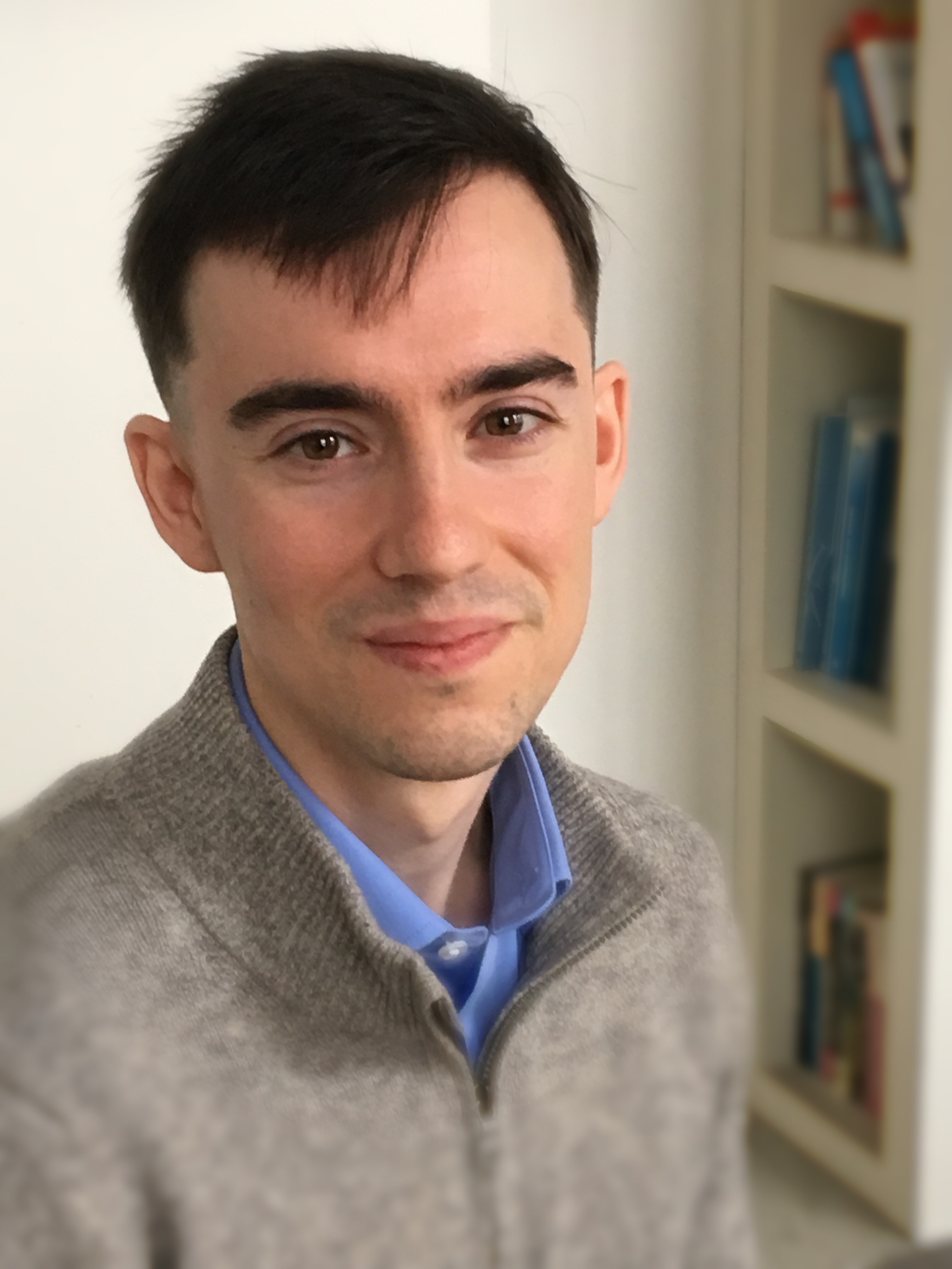 David Storey | ECA UK - Economic Consulting Associates