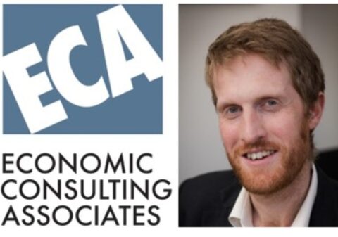 David Williams appointed as ECA Director | ECA UK - Economic Consulting ...