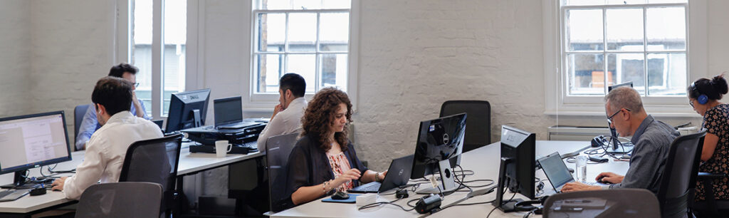 About Economic Consulting Associates