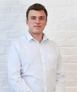 Alex Schmid | Analyst | ECA UK