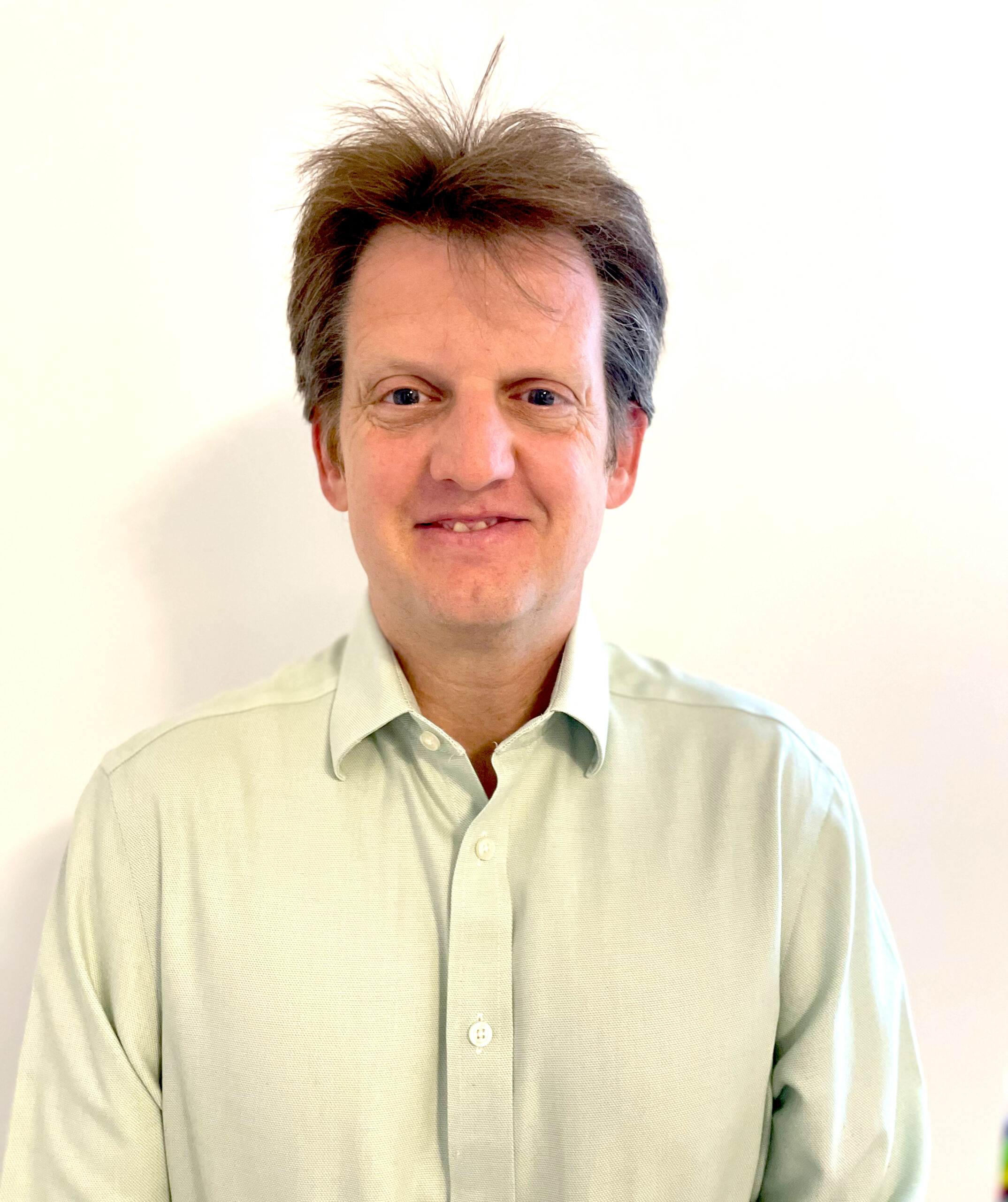 Seth Landau | ECA UK - Economic Consulting Associates