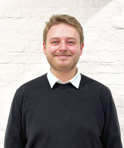 CHRISTOPHER LEWIS | ECA UK - Economic Consulting Associates