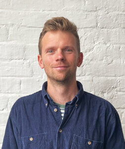 James Haynes | ECA UK - Economic Consulting Associates